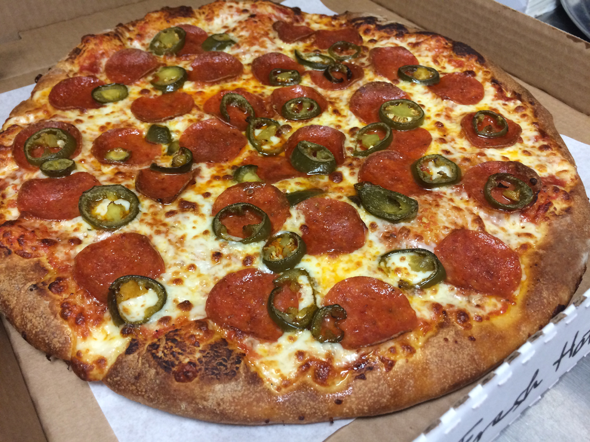 San clemente pizza company deliivery and takeout Pizza in San Clemente ...