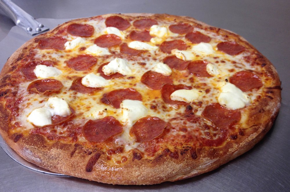 San clemente pizza company deliivery and takeout Pizza in San Clemente ...